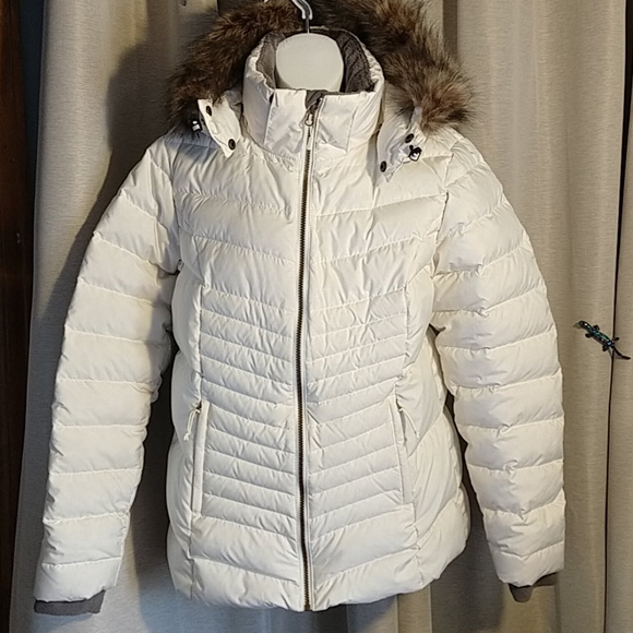 Natural Reflections | Jackets & Coats | Natural Reflections Goose Down ...